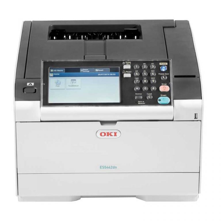 OKI ES4192dn | Southern Business Machines