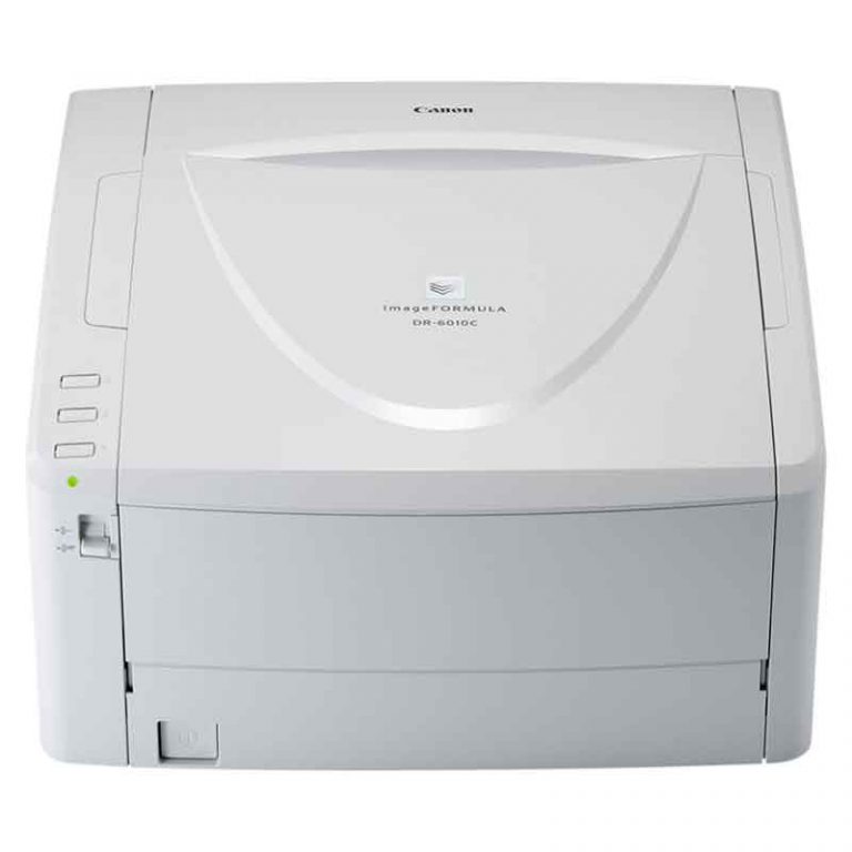 Canon ImageFORMULA DR-6010C | Southern Business Machines