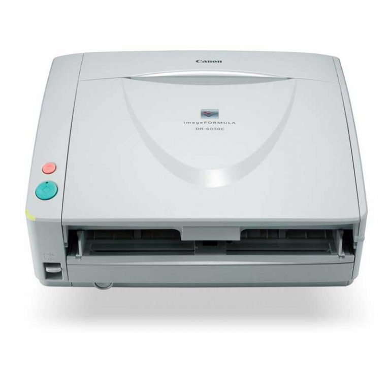 Canon ImageFORMULA DR-6030C | Southern Business Machines