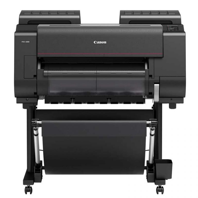 Canon ImagePROGRAF Pro 4000 | Southern Business Machines