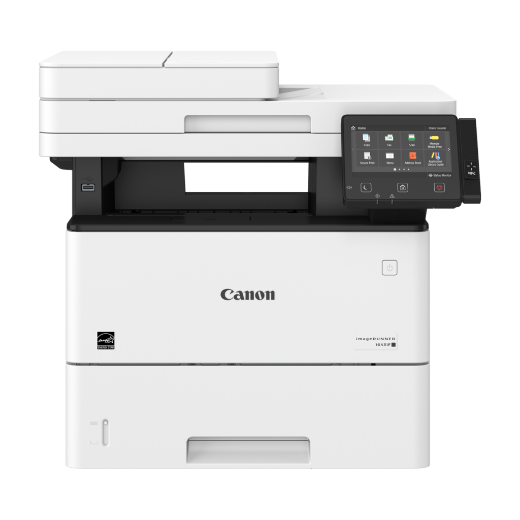 Canon ImageRUNNER 1643iF | Southern Business Machines
