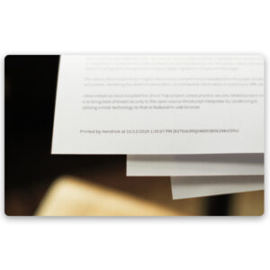 PaperCut MF | Southern Business Machines